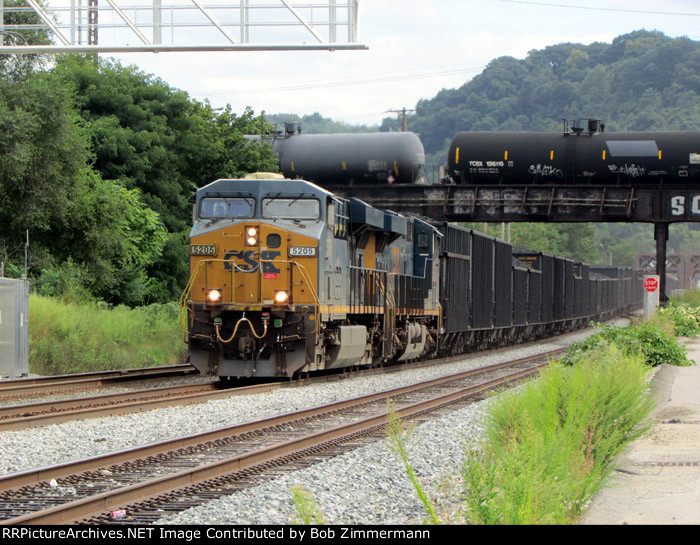 CSX 5205-3125